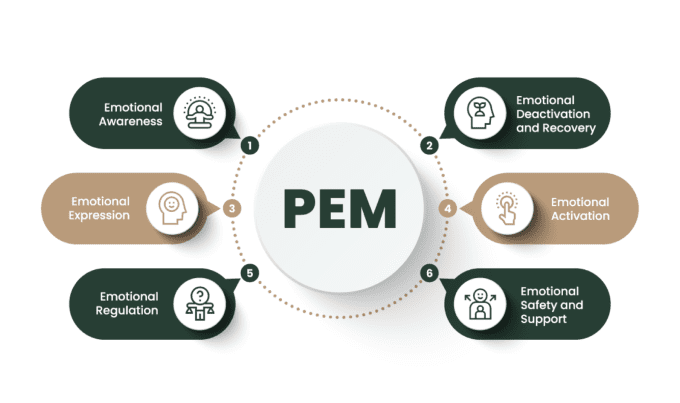 Kalliso | PEM and EMCA | Unleash your Emotional Brilliance